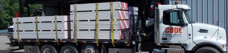 Core Building Materials Home And Commerical Building Supplies