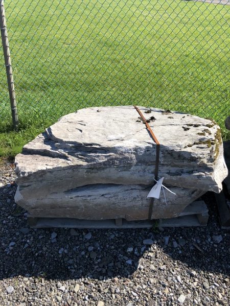 Natural Stone - Core Building Materials