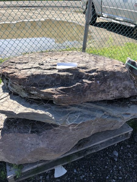 Natural Stone - Core Building Materials