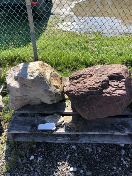 Natural Stone - Core Building Materials