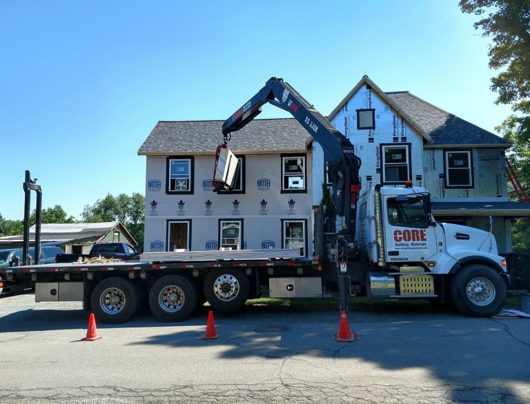 Core Building Materials Home And Commerical Building Supplies