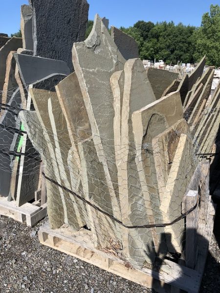 Natural Stone - Core Building Materials