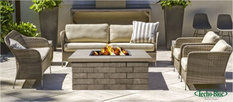 Fire Pits - Core Building Materials